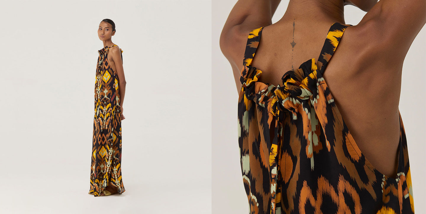 Sisa - Clothing for a life in motion – SiSa